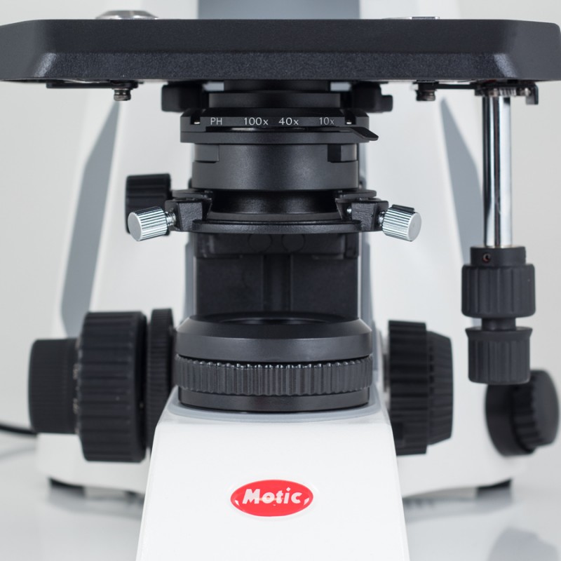 Microscope Panthera C2 LED trinoculaire