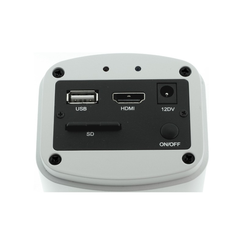 Camera Truechrome Metrics