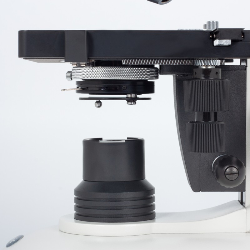 Microscope MOTIC 1802 LED