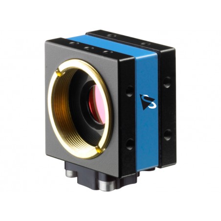 Caméra DFK 72AUC02 THE IMAGING SOURCE "C" et "CS"