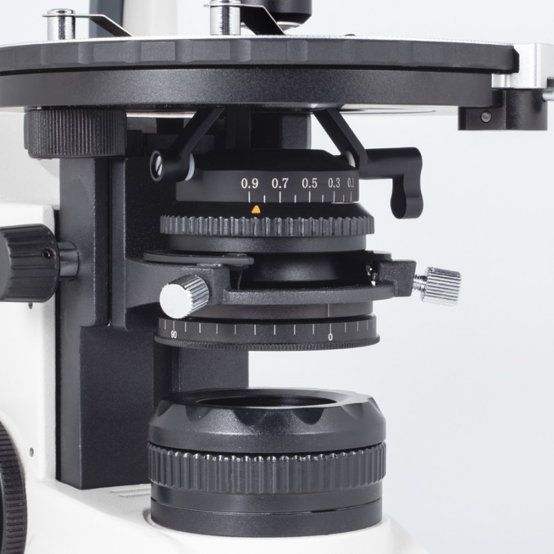 Microscope BA310POL binoculaire