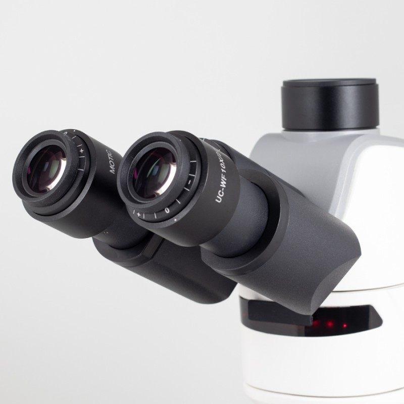 Microscope Panthera TEC MAT BF métallographie