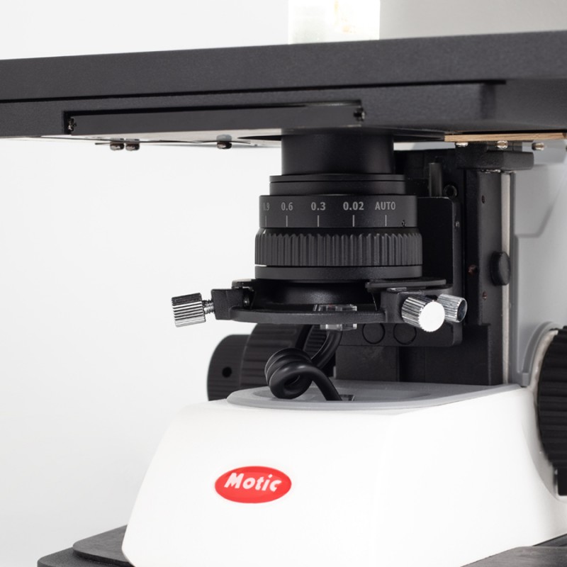 Microscope Panthera TEC MAT BF-T métallographie EPI / DIA